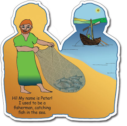 Hi! I am Peter | scanpublishing.dk