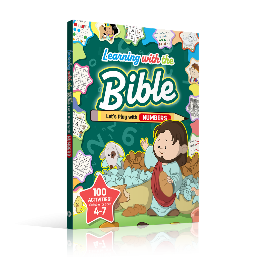Learning with the Bible - Sph.as