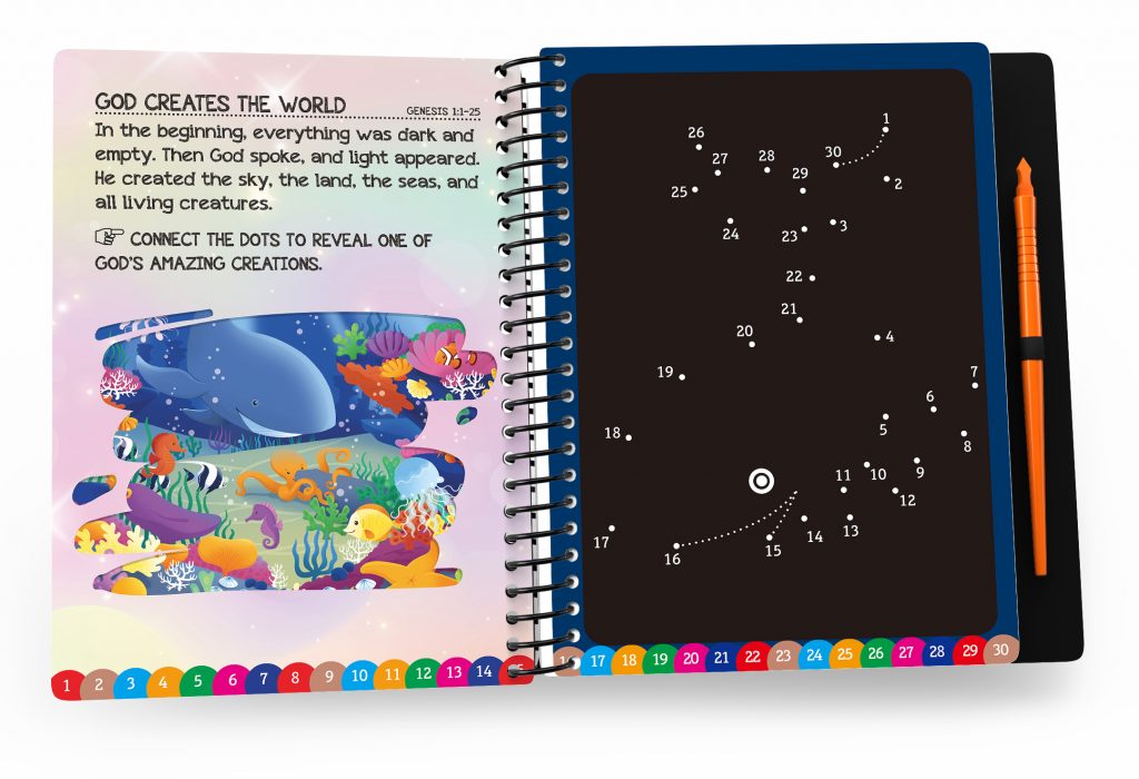 My Scratch Bible - Sph.as